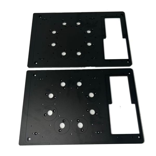 Quality CNC Machining Of Anodized  Aluminum Parts for sale