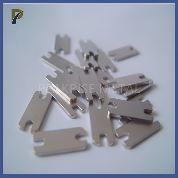Quality MoCu Heat Sink Materials Molybdenum Copper Radiator Properties Of Molybdenum Copper Heat Sink Sheet Glass Bottom Package for sale
