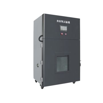Quality IEC62133,UN38.3,UL2054 Battery Testing Equipment 6KW for sale