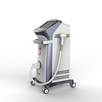 Quality Fast Hair Removal 755nm Alexandrite Laser Hair Removal Machine Diode Laser Hair Removal Machine for Permanent Hair Reduction for sale