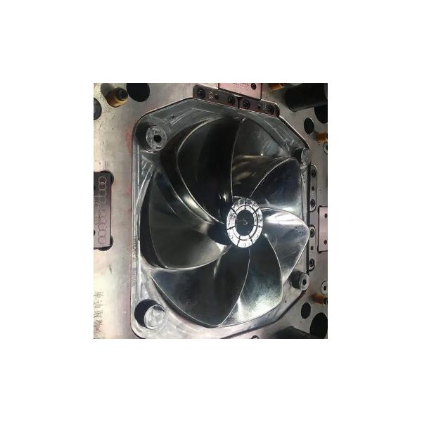 Quality Electronics Cavity Injection Molding UAV Propeller Mold Customization for sale