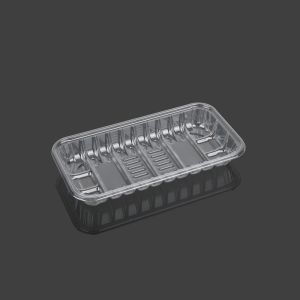 Quality Plastic Meat Packaging for sale