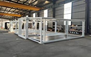 China Factory - LONTL NEW MATERIALS TECHNOLOGY CO., LIMITED