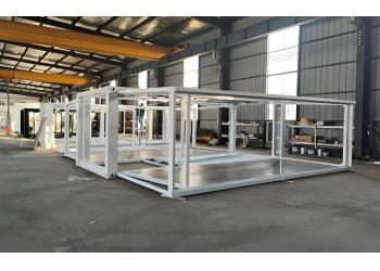 China Factory - LONTL NEW MATERIALS TECHNOLOGY CO., LIMITED