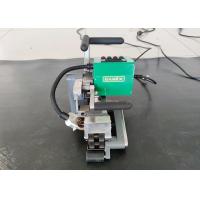Quality High Power Hot Wedge Welders Machine Geomembrane Sealing HDPE PP 0.8-3mm CX500S for sale