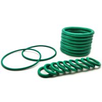 Quality Diesel Engine O Ring FKM High Temperature Corrosion Resistance for sale