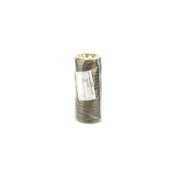 Quality Working Met Hydraulic Oil Dust Wiper Seal with and Surface Speed≤2m/s for sale