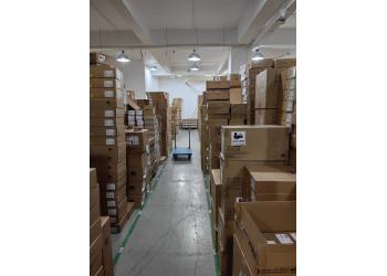 China Factory - Shanghai Qingguang Electronic Technology Co., Ltd.