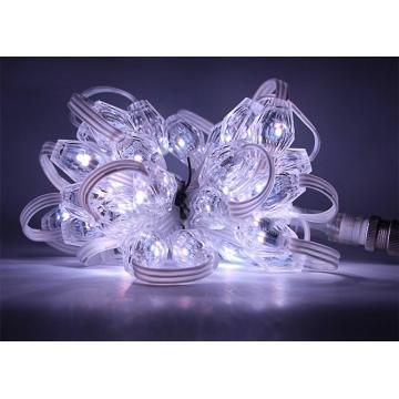 Quality UCS1903 0.72W 3d Pixel SMD3535 Led Crystal Stage Light for sale