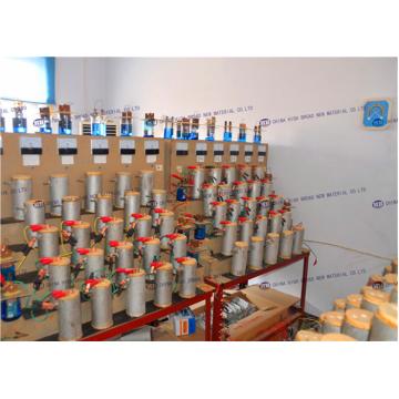 Quality Magnesium Ribbon Anode For Underground Pipeline for sale