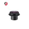 china Front Mounted Car Camera Lens F1.7 , Panoramic M12 Fisheye Lens 4.5mm
