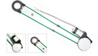 Quality Car aftermarket power window kits-4 door for sale