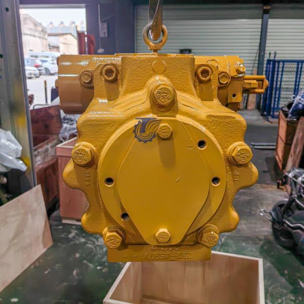 Quality TQerpillar 988 Excavator Hydraulic Pump Nonstandard for sale