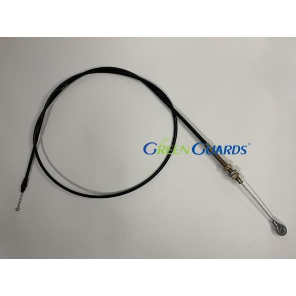 Quality Lawn Mower Cable - Brake G658395 Fits TURFCO Machines for sale