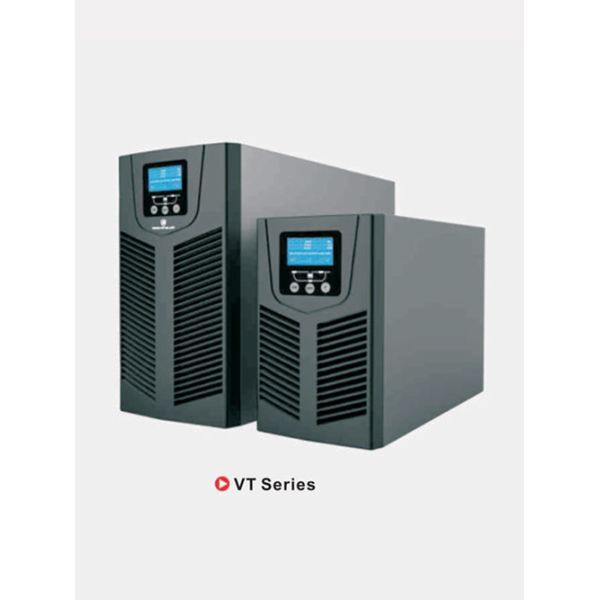 Quality 1KVA 2KVA 3KVA Uninterruptible Power Supply Wide Range Power Protection for sale