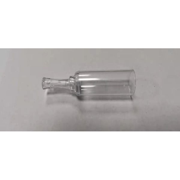 Quality All Kinds Precision Cosmetic Injection Moulding Using POM PEEK Plastic for sale