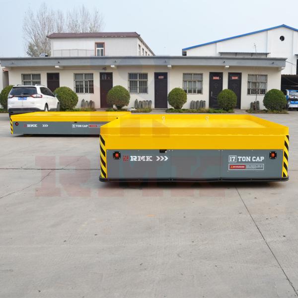Quality Directional Movement Mold Transfer Car for sale