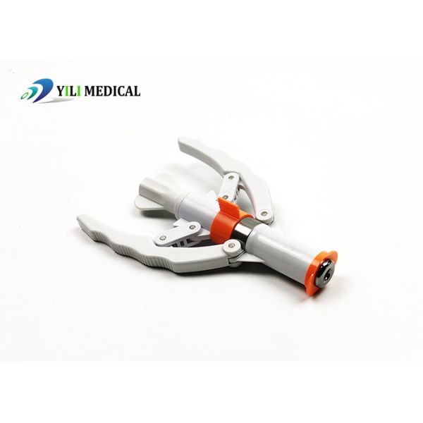 Quality Circular Visual Circumplast Circumcision Device Disposable For Male for sale