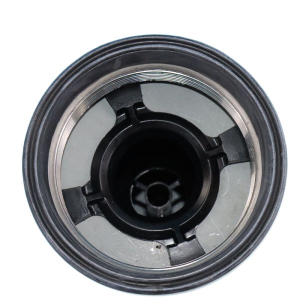Quality LF14000NN 4367100 Fleetguard Oil Filter LF9080 Hv Material for sale