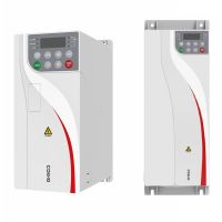 Quality Enhanced Air Cooled Frequency Drive Inverter With Extensive Protections For for sale