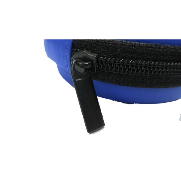 Quality Fashionable Hard EVA Headphone Case Good Protection for Audio Technica for sale