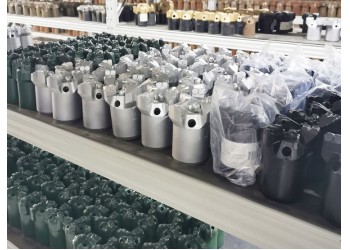 China Factory - Shaanxi Hainaisen Petroleum Technology Co.,Ltd