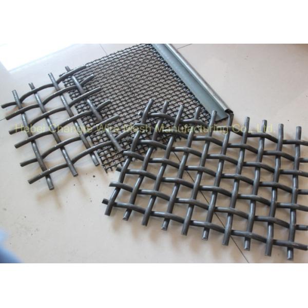 Quality Positioning Nonferrous 50mm hole Metal Screen Mesh for sale