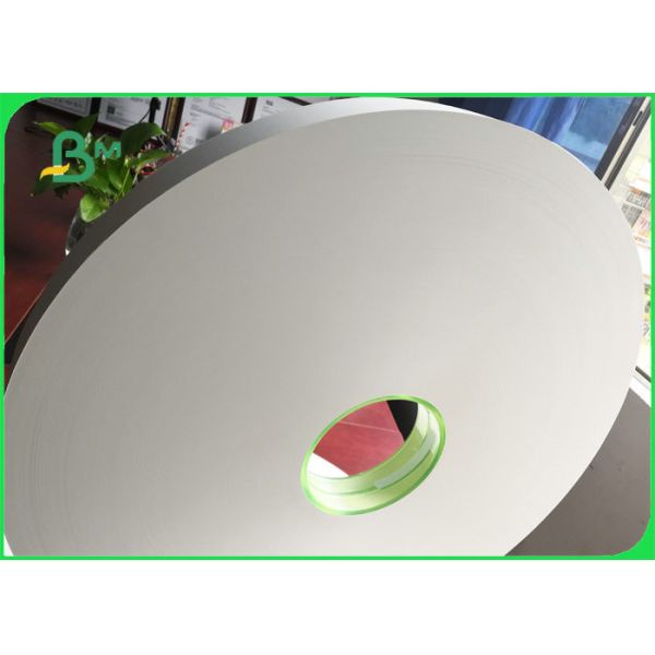 Quality Disposable Stripes Printed 30mm 32mm Width Drinking Straw Wrapping Paper For Bar for sale