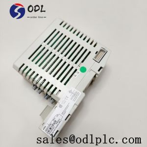 Quality Lightweight 3BSE013208R1 ABB TB820V2 Modulebus Optical Cluster Modem Fiber Optic for sale
