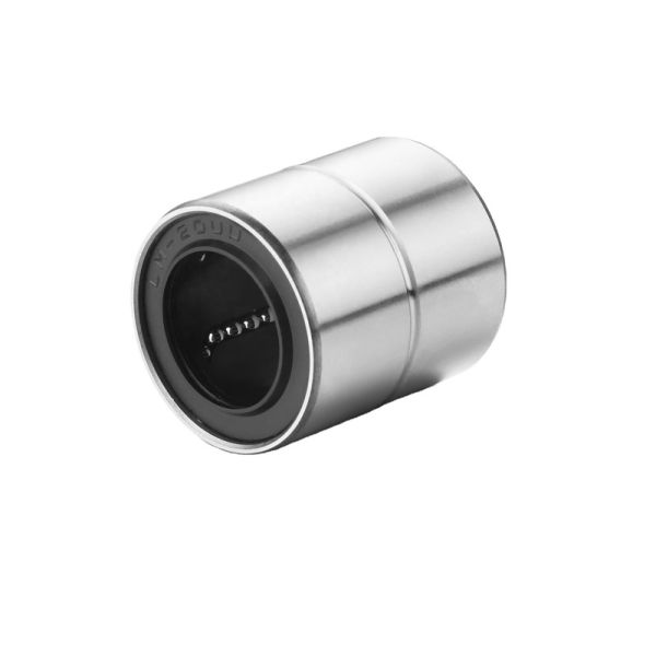 Quality MYT Precision LMT30UU Linear Ball Bearings  Corrosion Resistance for sale