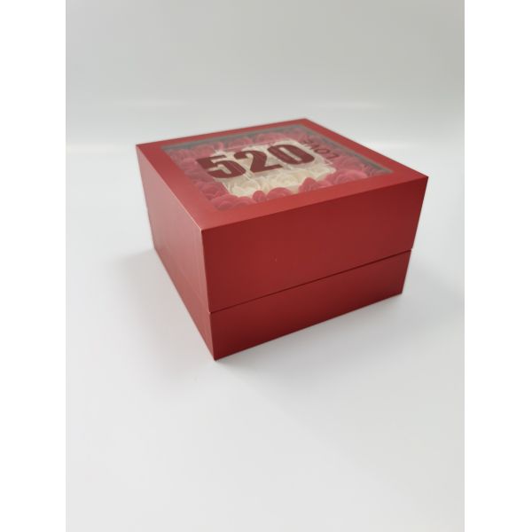 Quality OEM / ODM Box Packaging Die Cut Lamination Folding Paper Packaging Box for sale
