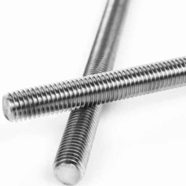 Quality 1/4 3/8 1/2 Full Threaded Stud Bolt Stainless Steel Threaded Bars for sale