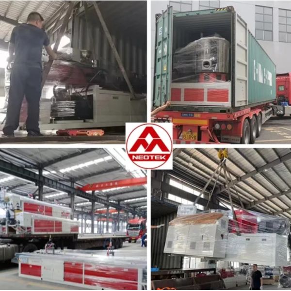 Quality Advanced PVC/UPVC Pipe Making Machine Customizable PVC Pipe Extrusion Line for sale