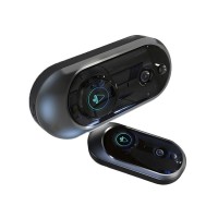 Quality 1.7mm Lens Wide Angle Doorbell Camera Wifi With Motion Detector 2.4GHz for sale