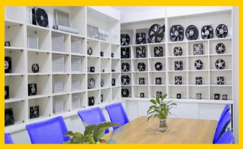 China Factory - Shenzhen Rengang Electronics Co., Ltd.