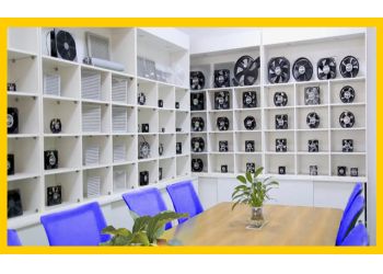 China Factory - Shenzhen Rengang Electronics Co., Ltd.