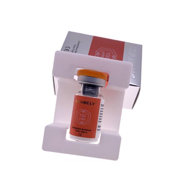 Quality Hyamely Botulinum Injection Botulax Anti Wrinkle Filler Toxin for sale