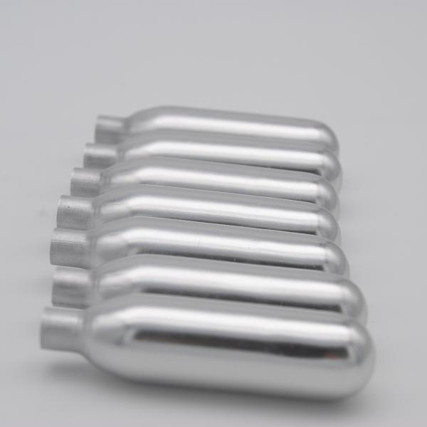 Quality Sustainable Fruit Flavor Cream Whipper Charger ISO9001 24pcs/ Box for sale