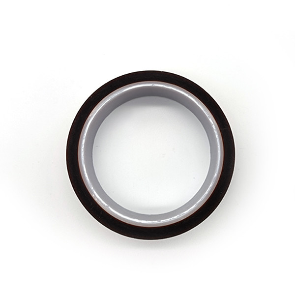 Quality IH852A High Adhesion Polyimide Heat Resistant Tape silicone adhesive RoHS for sale