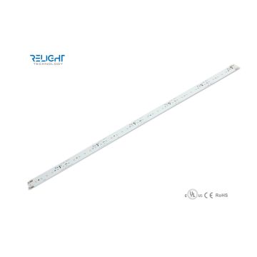 Quality Constant voltage 24V Linear LED Module 8W 80ra super bright 1000lm for linear for sale
