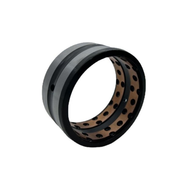 Quality High Hardness  Excavator Bucket Bushing Hardened Steel Bushing  Rustproof for sale