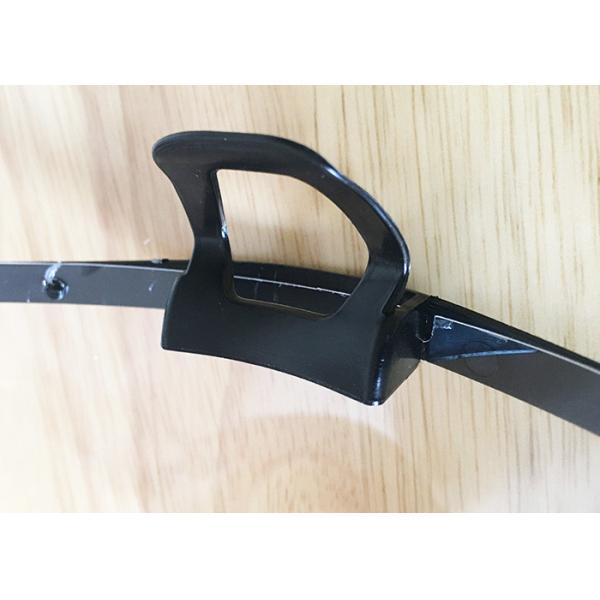 Quality 6 Colors PPE Transparent Plastic Clear Mouth Shield With Anti Fog Lens for sale