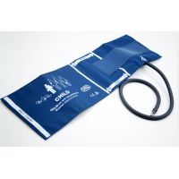 Quality Practical Single Tube BP Cuff Multiscene Medical 18-26Cm For Adult for sale