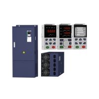 Quality 0.75KW-710KW VFD Variable Frequency Drive for sale
