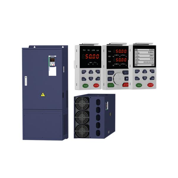 Quality 0.75KW-710KW VFD Variable Frequency Drive for sale