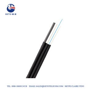 Quality GJYXFCH/GJYXCH self-supporting bow-type Outdoor Drop Cable for sale