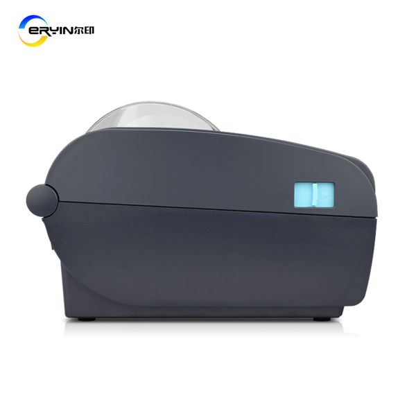 Quality CPCL/ESC/P0S Command Wireless 4x6inch Mini Thermal Label Printer for Shipping for sale