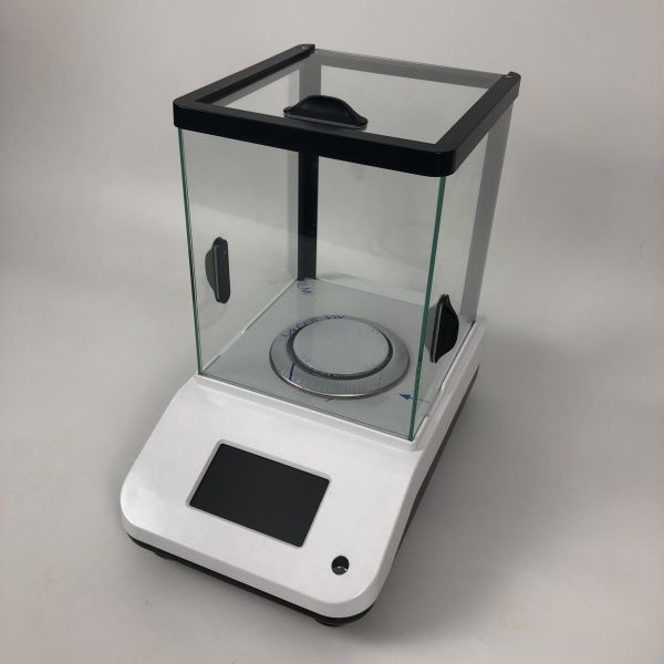 Quality 50g Capacity Lab Balance by Peak Instruments with Fast ≤ 4 Seconds Stabilization for sale