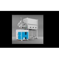 Quality Pharmaceutical Plastic Inert Glove Box Oxygen Free Custom for sale
