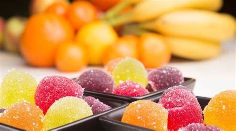 Quality Stainless Steel Automatic Industrial Electric Hard Candy Machine for CANDY for sale